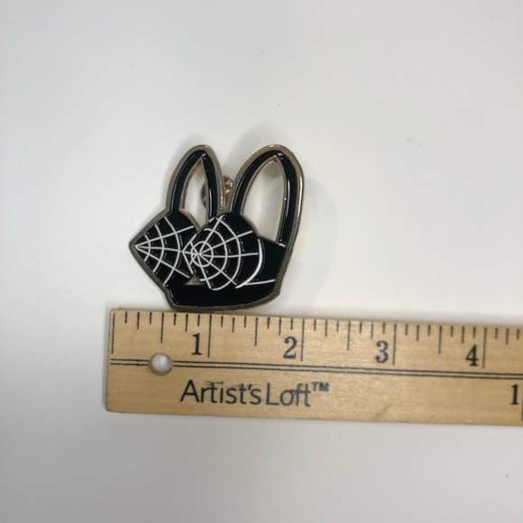 Vixen by Micheline Pitt | Accessories | Vixen By Micheline Pitt Enamel ...